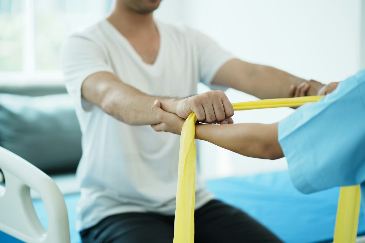 Physical Therapy - Absolute Physical Therapy & Rehab Center
